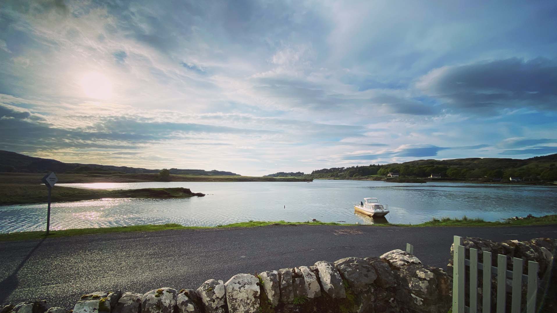 Clachan Cottage – Self Catering Cottage on Mull
